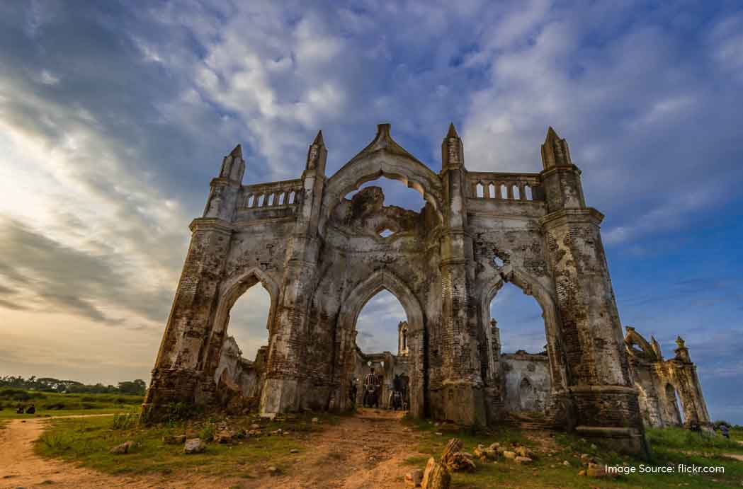 14 Picturesque Places to Visit in Hassan: Spirituality, History and ...