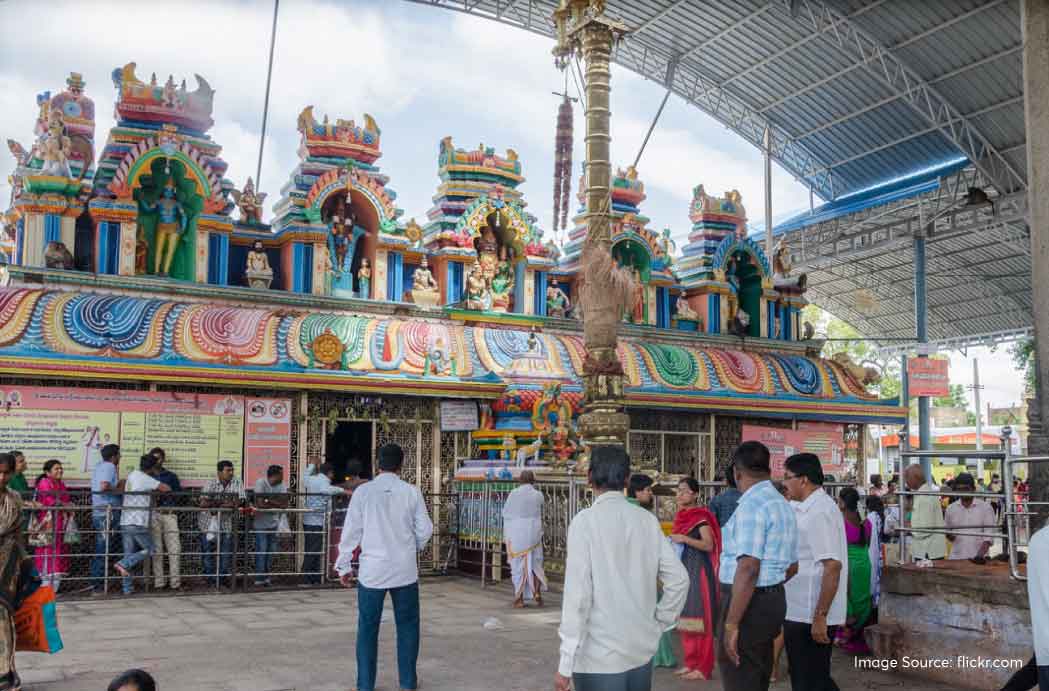 14 Picturesque Places to Visit in Hassan: Spirituality, History and ...