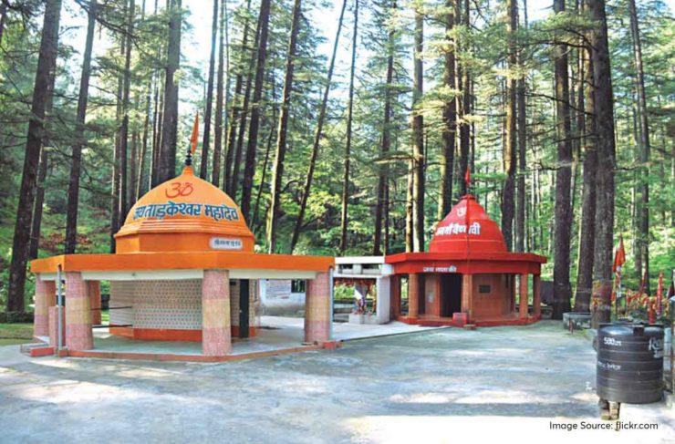 9 Places to Visit in Lansdowne: A Traveller's Handbook to Natural Splendour