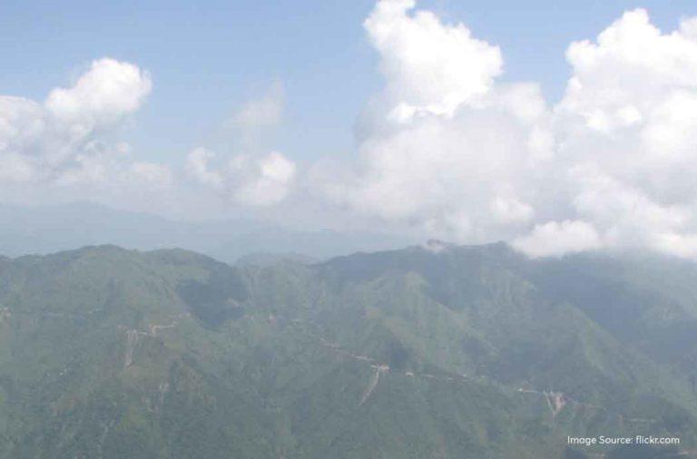 9 Places to Visit in Lansdowne: A Traveller's Handbook to Natural Splendour