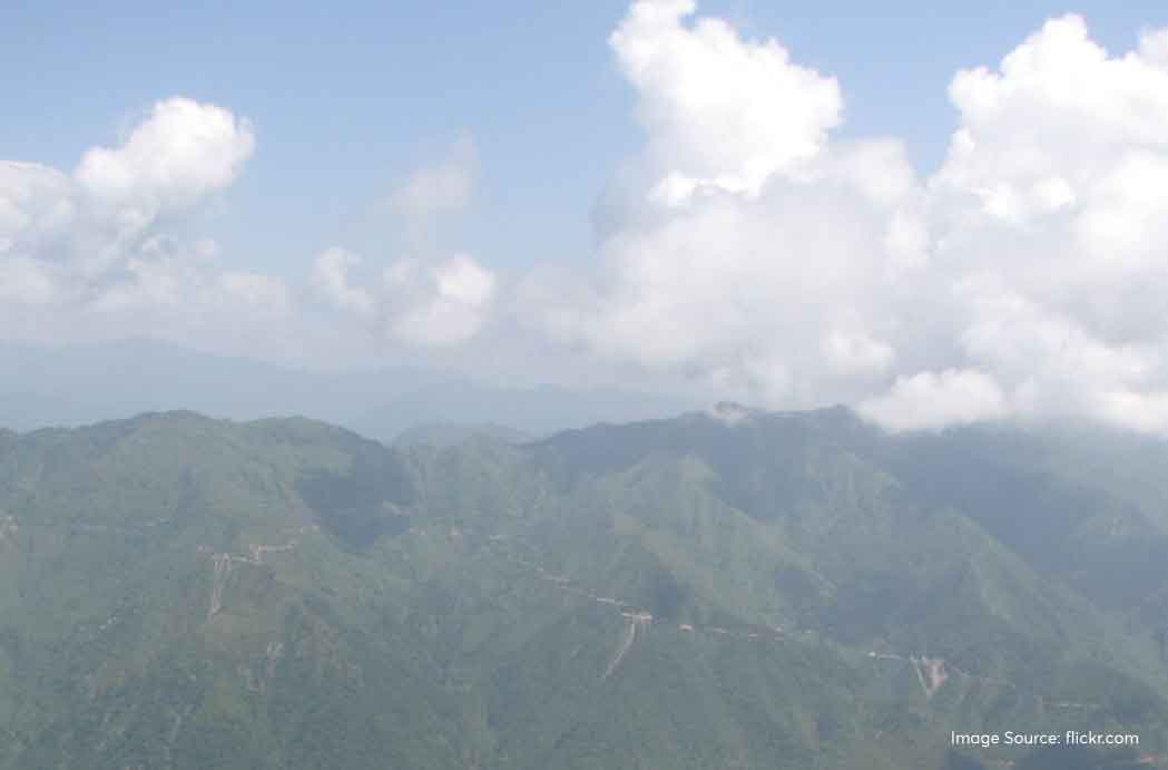 9 Places to Visit in Lansdowne: A Traveller's Handbook to Natural Splendour