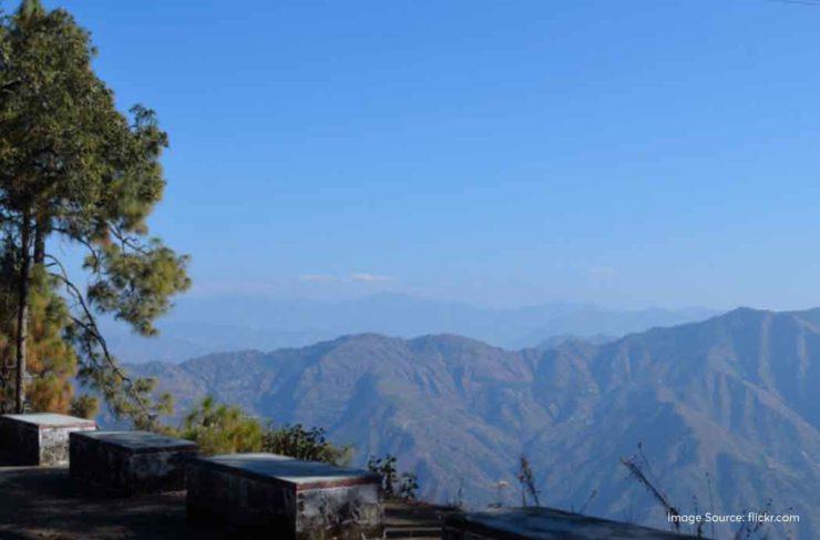 9 Places to Visit in Lansdowne: A Traveller's Handbook to Natural Splendour