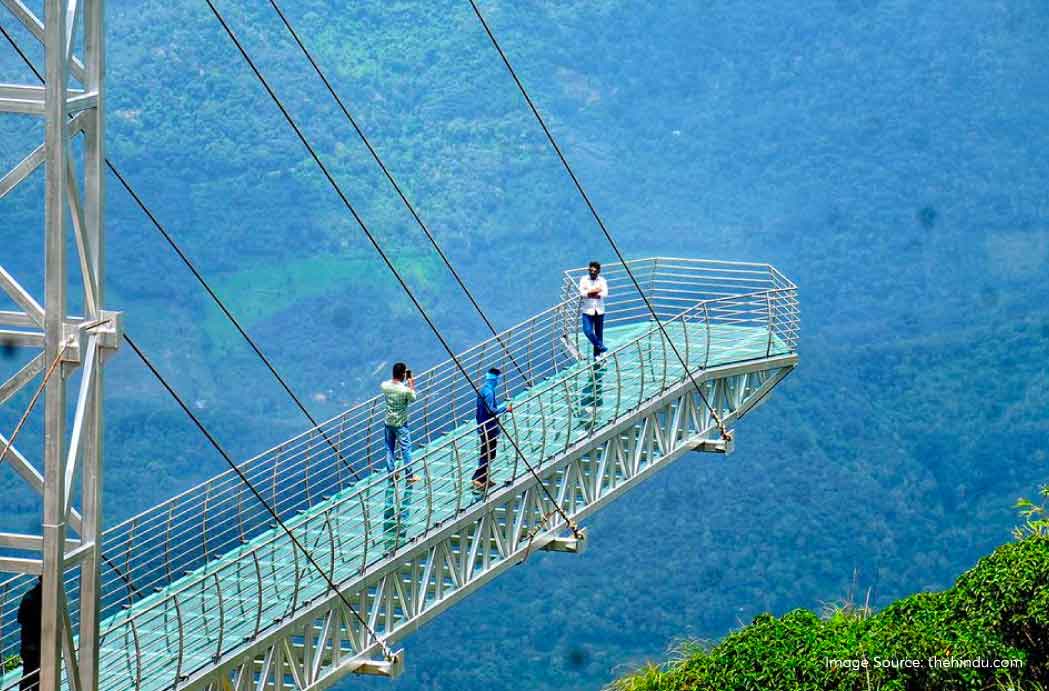 12 Encapsulating Places to See in Vagamon: Valleys, Views and More