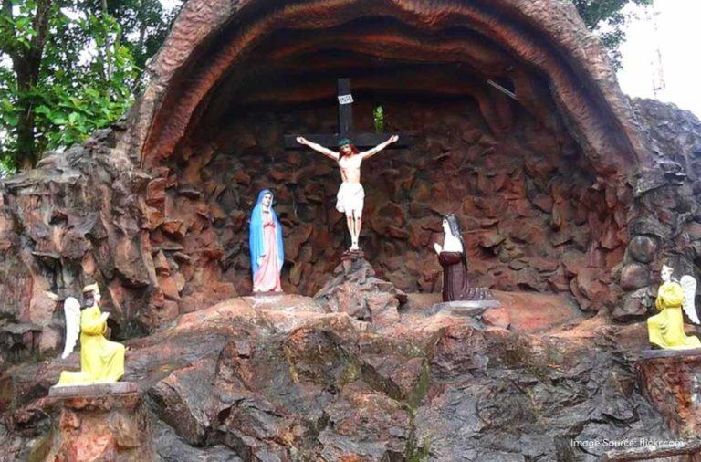 12 Encapsulating Places to See in Vagamon: Valleys, Views and More