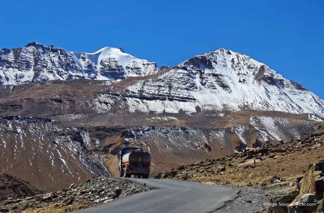 20 Mountain Passes in India: Where Mysteries and Mythologies Meet
