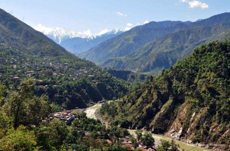 Valleys in India: Witness the Tapestry of Culture Wrapped in Natural ...