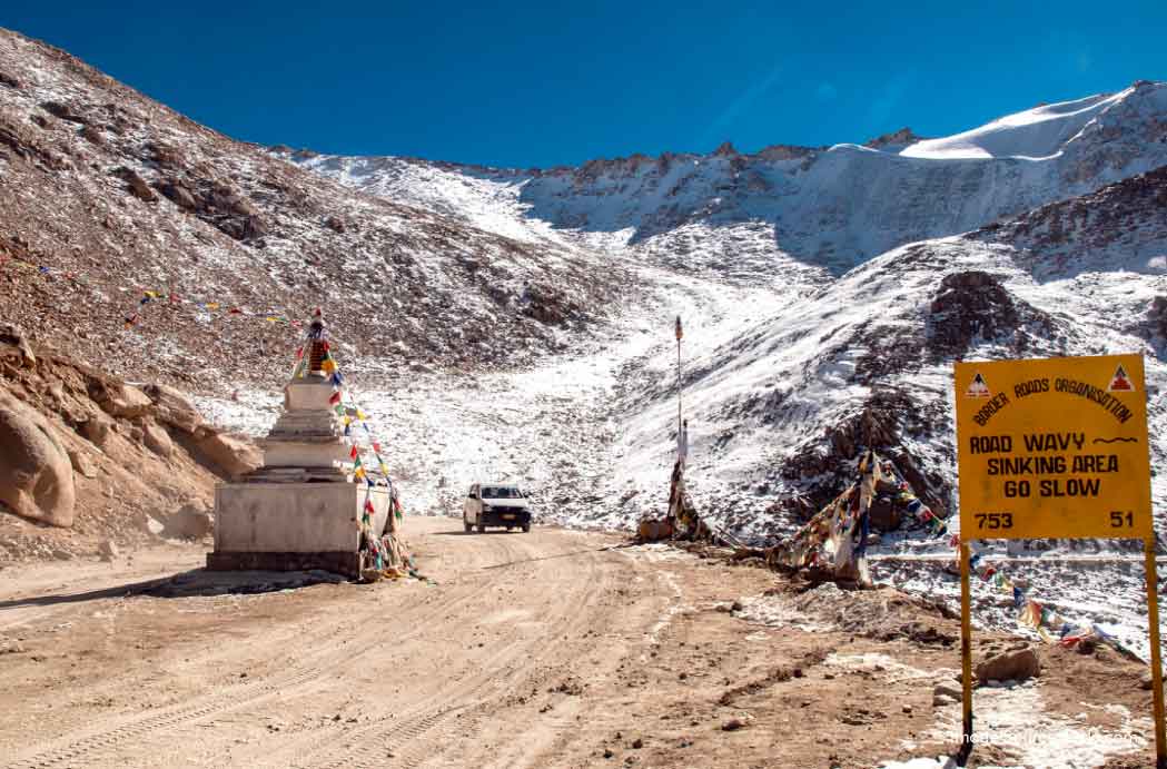 20 Mountain Passes in India: Where Mysteries and Mythologies Meet