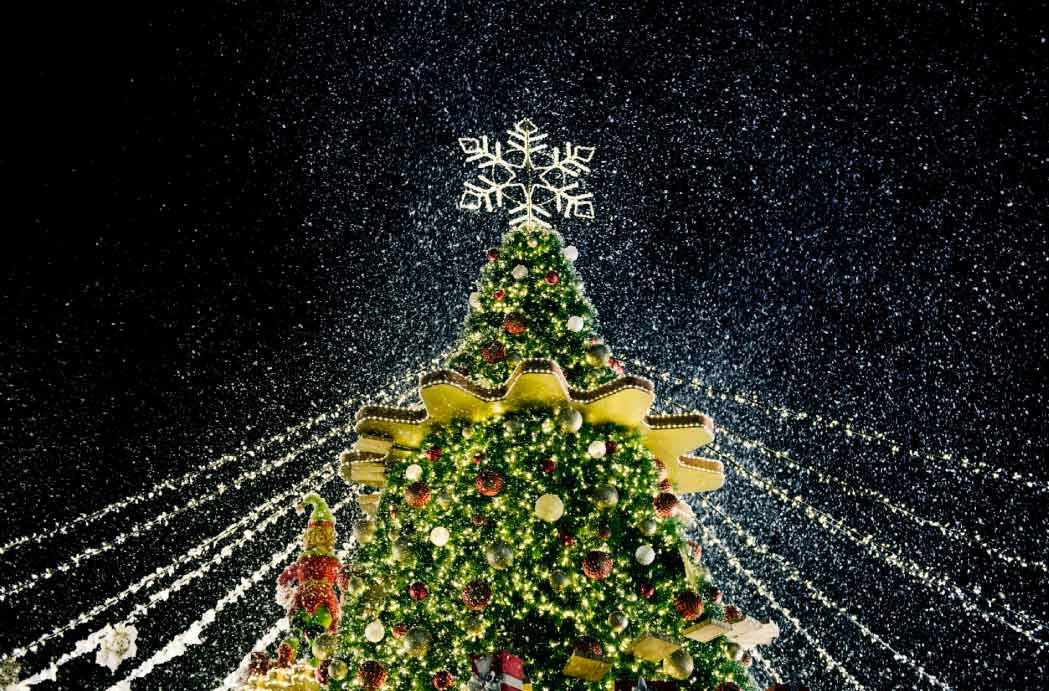 Long Weekends 2025: Craft Your Enthralling Vacation Bucket List This Year!