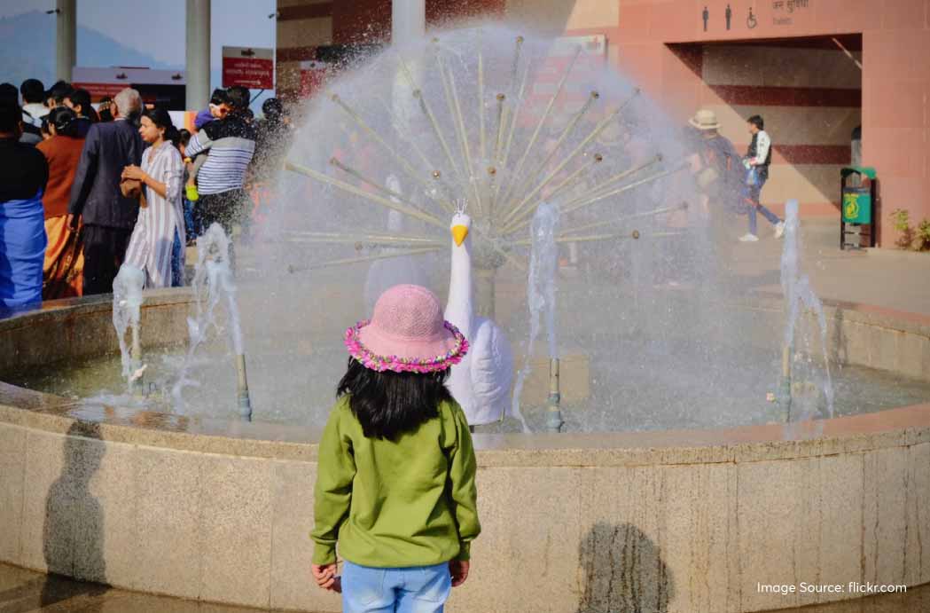 Statue of Unity: Redefining the Essence of Legacy and Leadership