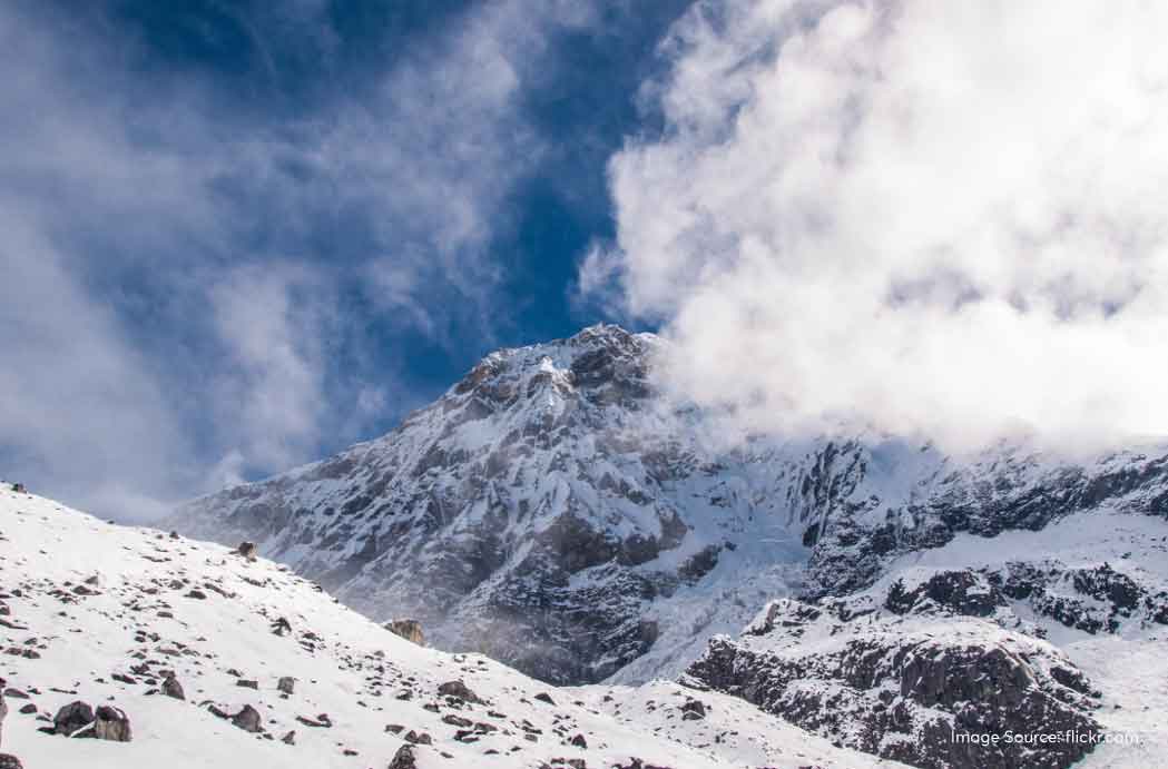 20 Mountain Passes in India: Where Mysteries and Mythologies Meet