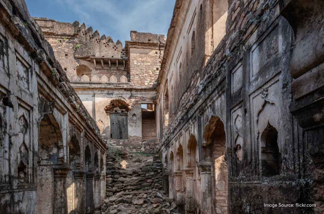 Kalinjar Fort: Explore The Untold Stories of a Fortified Legacy!