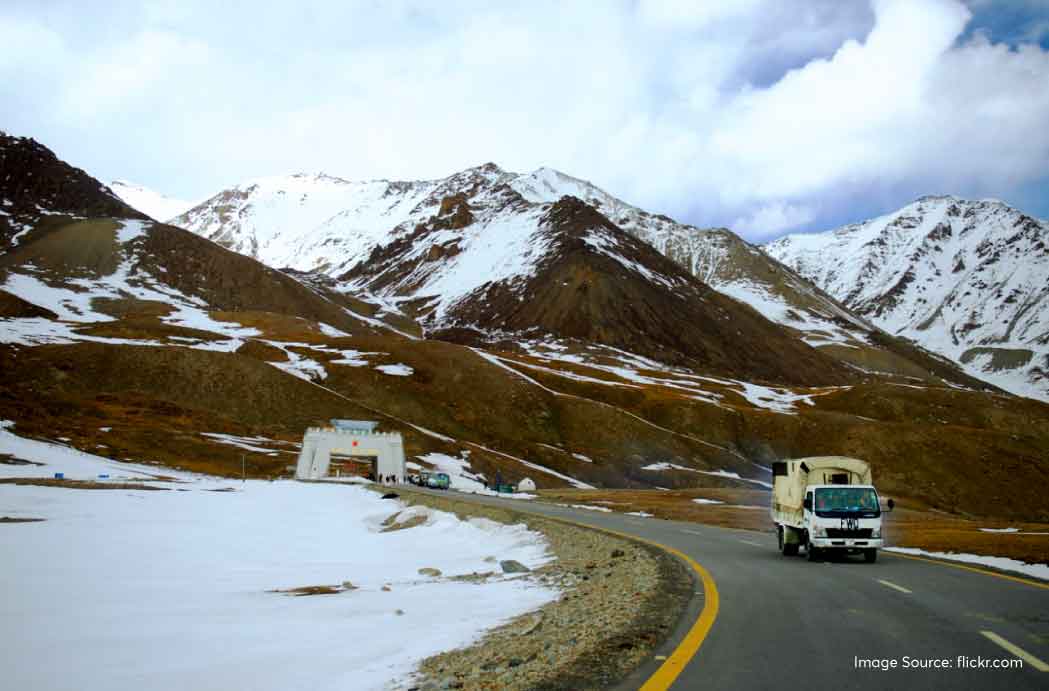 20 Mountain Passes in India: Where Mysteries and Mythologies Meet