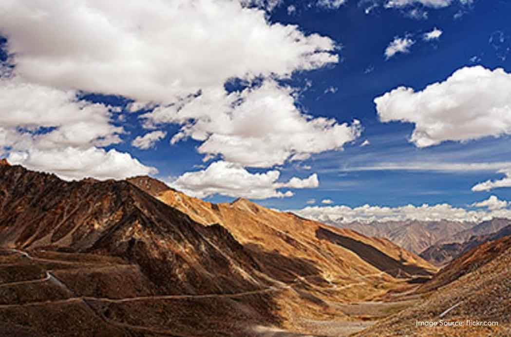 20 Mountain Passes in India: Where Mysteries and Mythologies Meet