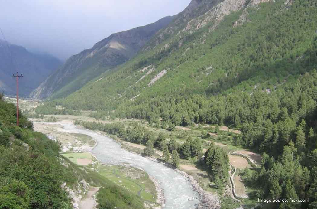 Valleys in India: Witness the Tapestry of Culture Wrapped in Natural ...