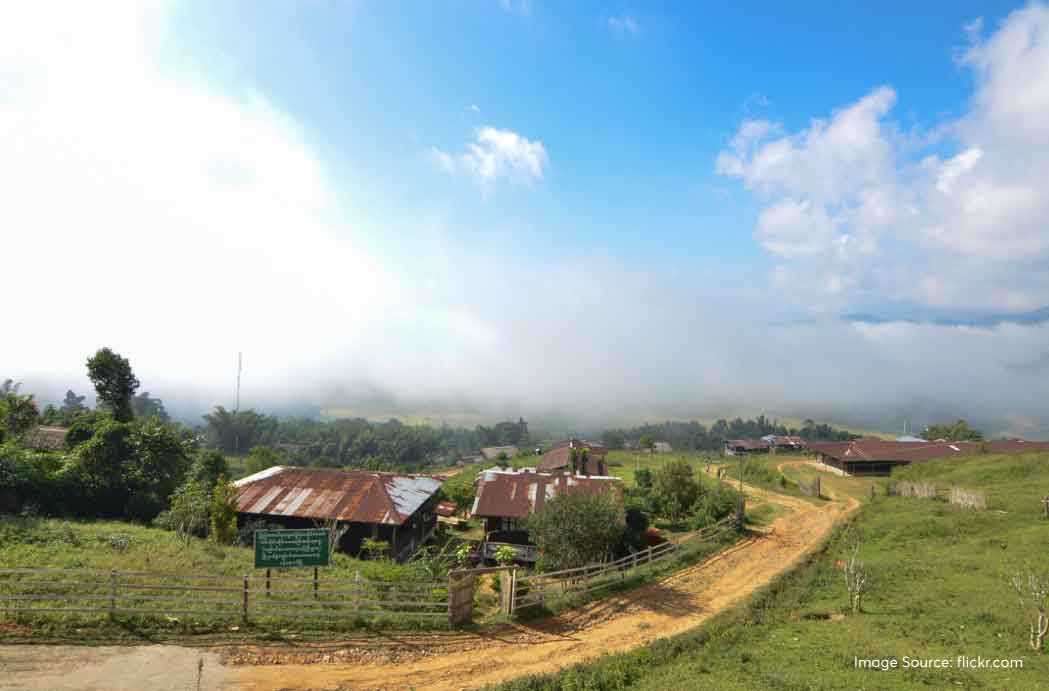 20 Mountain Passes in India: Where Mysteries and Mythologies Meet