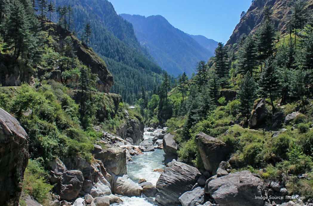 Valleys in India: Witness the Tapestry of Culture Wrapped in Natural ...