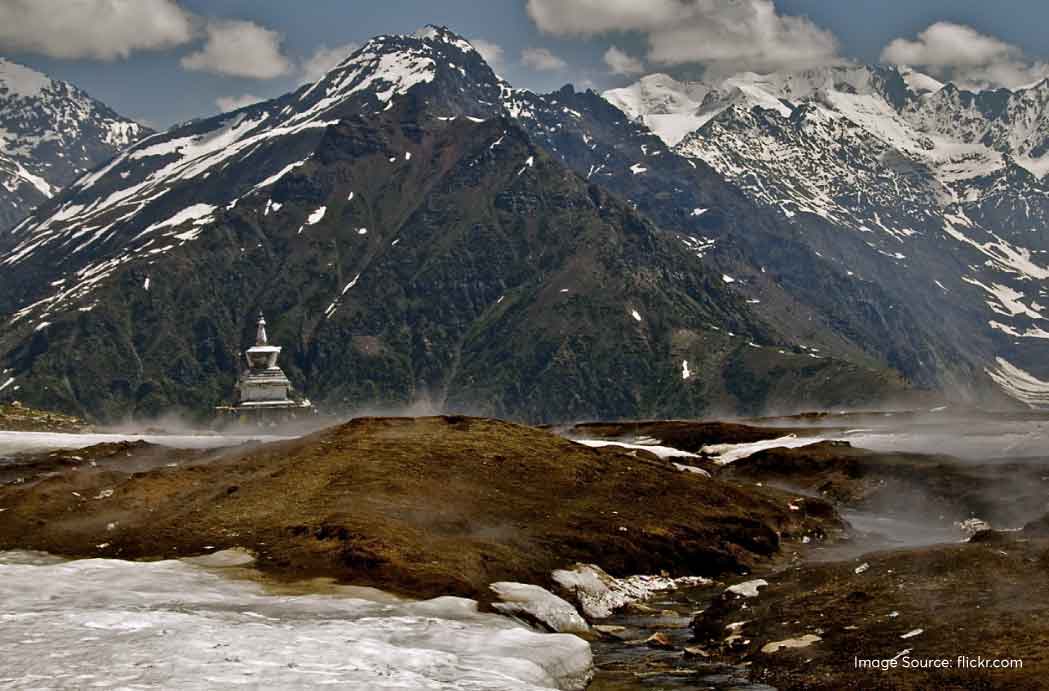 20 Mountain Passes in India: Where Mysteries and Mythologies Meet