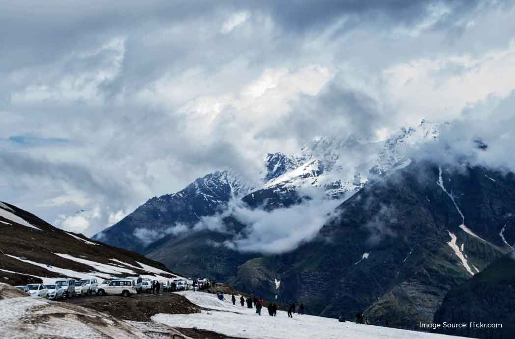 20 Mountain Passes in India: Where Mysteries and Mythologies Meet