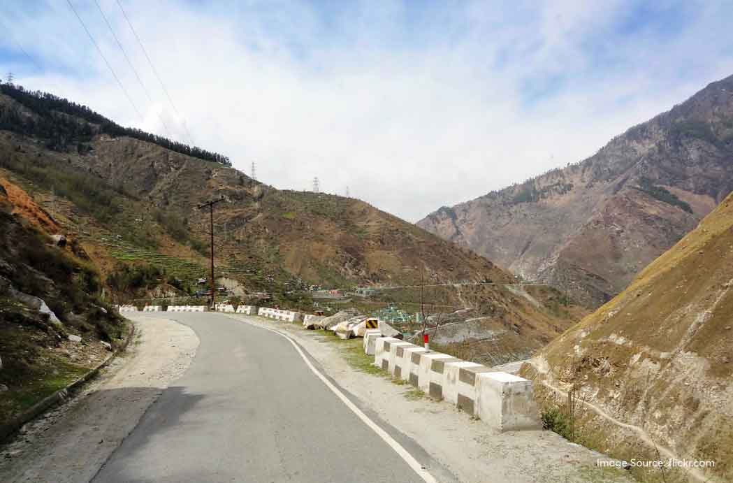 20 Mountain Passes in India: Where Mysteries and Mythologies Meet