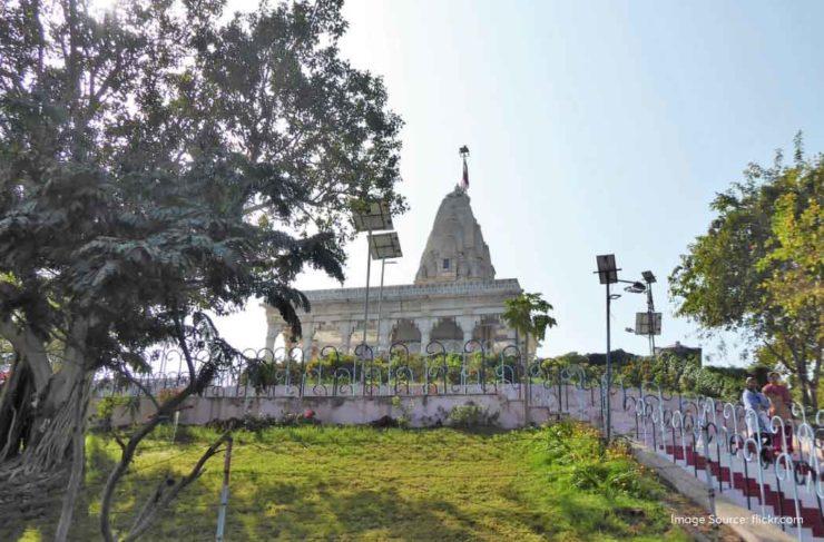 Places to Visit in Bhavnagar: Where Architecture, Flavours and Culture ...