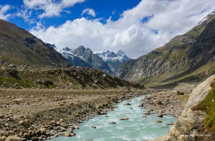 Valleys in India: Witness the Tapestry of Culture Wrapped in Natural ...