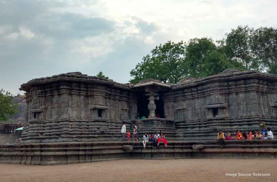 Sightseeing in Warangal: The 9 Absolute Marvels in the Ekasila Nagaram
