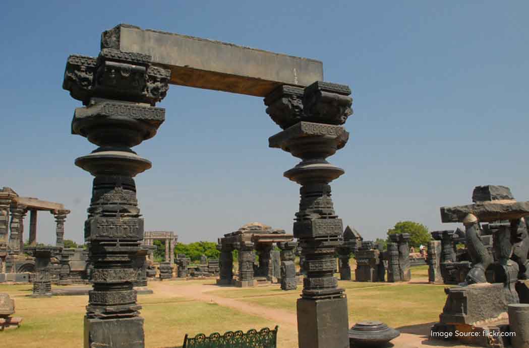 Sightseeing in Warangal: The 9 Absolute Marvels in the Ekasila Nagaram