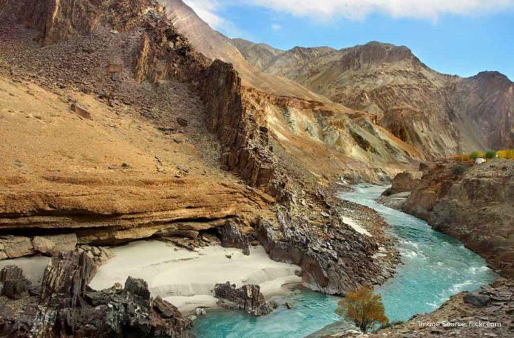 Valleys in India: Witness the Tapestry of Culture Wrapped in Natural ...