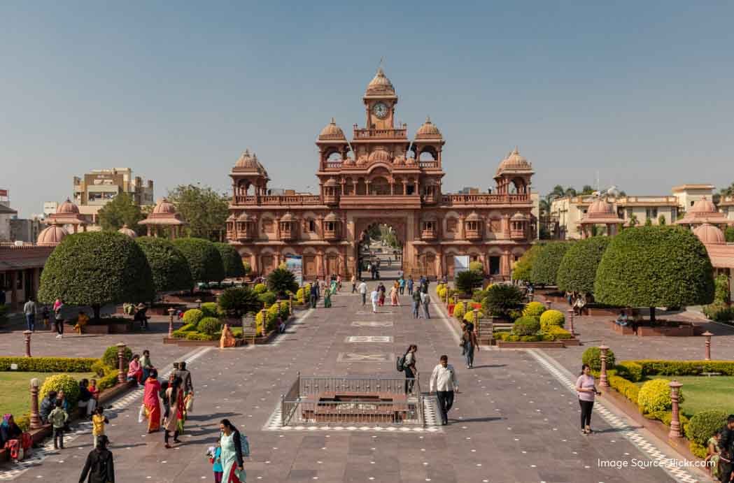 Places to Visit in Jamnagar: Journeying through Hills and History