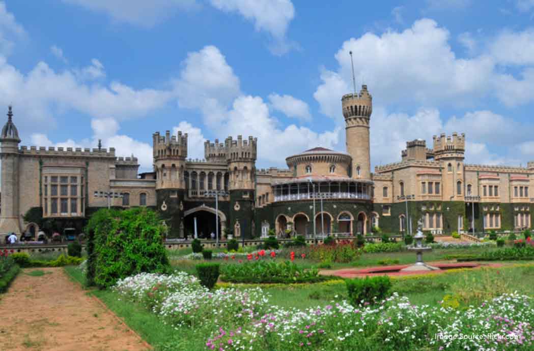 Regal Palaces in India: A Tapestry of Cultural Heritage and Grandeur