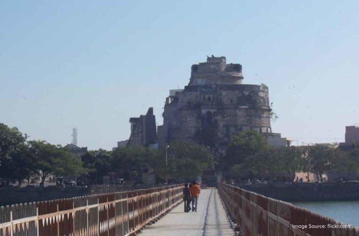 Places to Visit in Jamnagar: Journeying through Hills and History