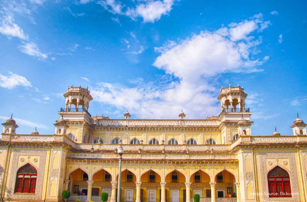 Regal Palaces in India: A Tapestry of Cultural Heritage and Grandeur