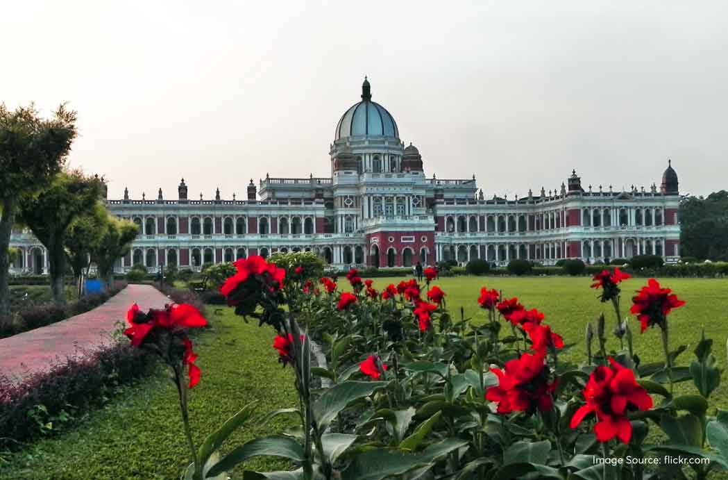 Regal Palaces in India: A Tapestry of Cultural Heritage and Grandeur