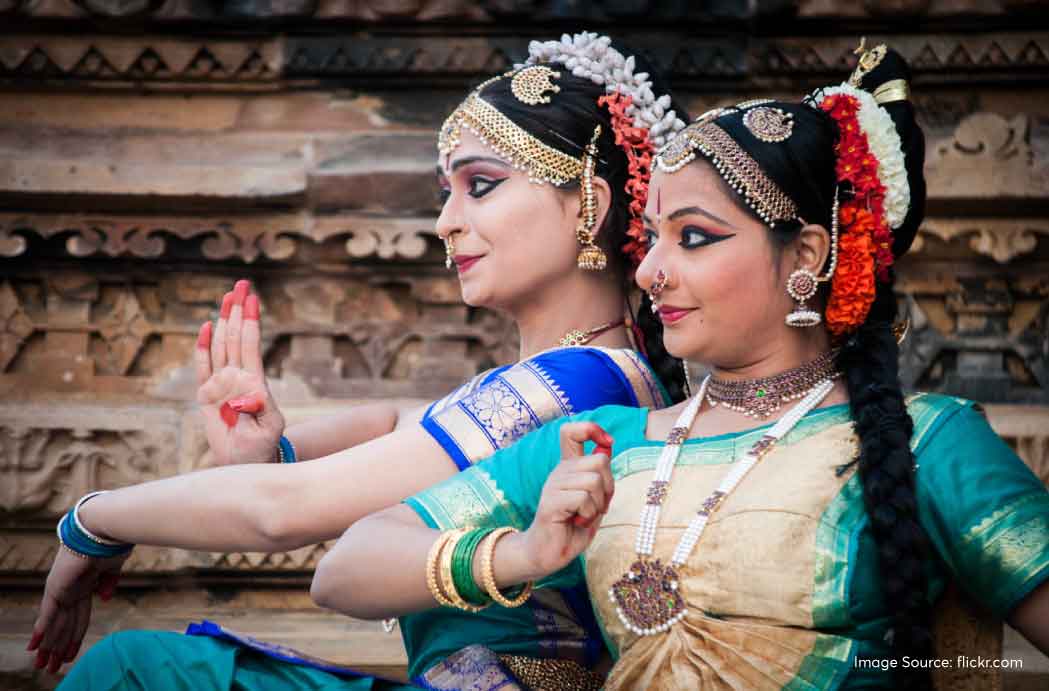 Khajuraho Dance Festival: The Stories of Indian Classical Dances and More
