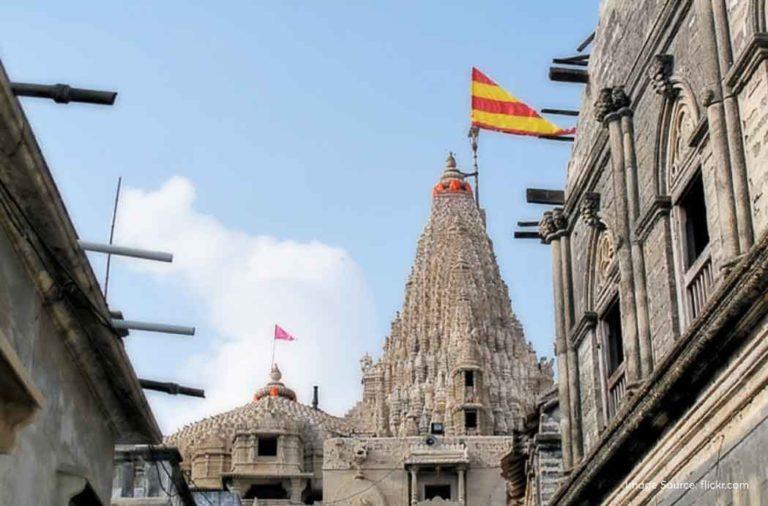 Places to Visit in Jamnagar: Journeying through Hills and History