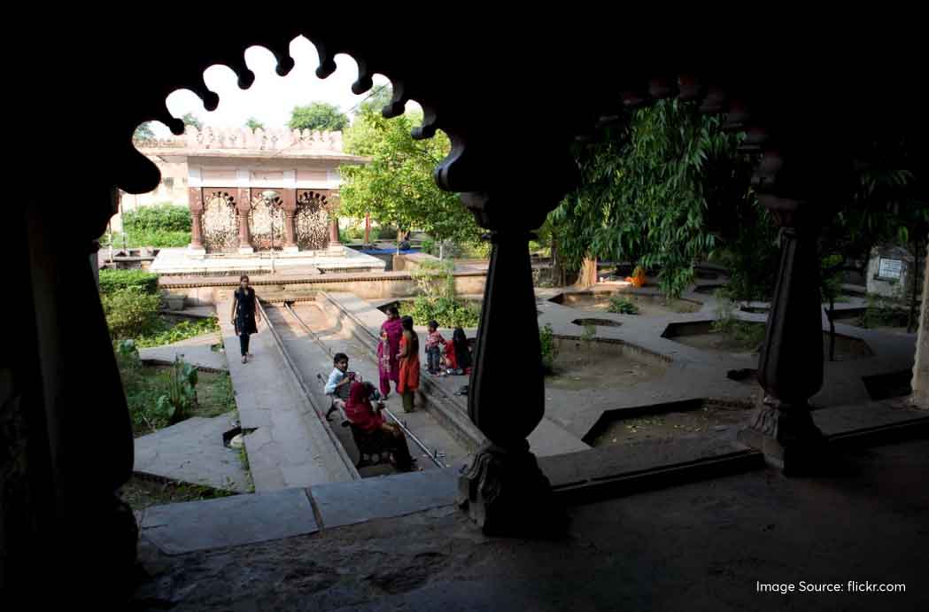12 Untouched Places to Visit in Orchha: Discovering the Charm of Madhya ...