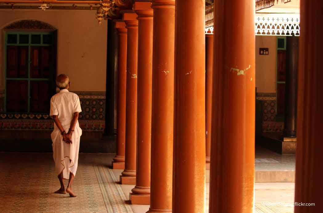 Chettinad Exploration: Everything From Tantalising Recipes to ...