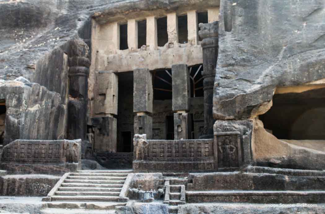 Kanheri Caves: Gateway to the Unexplored World of Buddhist Sculptures