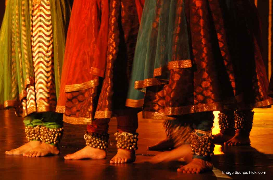 Khajuraho Dance Festival: The Stories of Indian Classical Dances and More