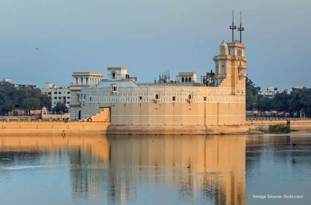 Places to Visit in Jamnagar: Journeying through Hills and History