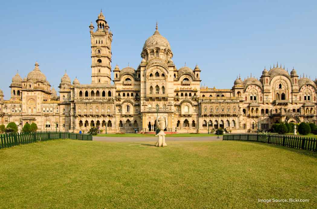 Regal Palaces in India: A Tapestry of Cultural Heritage and Grandeur