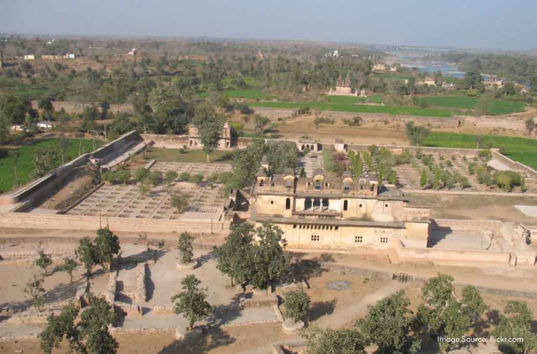 12 Untouched Places to Visit in Orchha: Discovering the Charm of Madhya ...