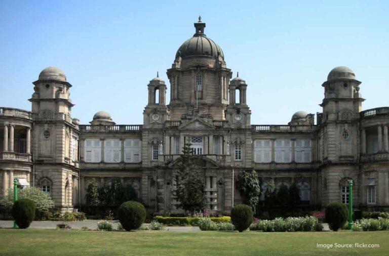 Places to Visit in Jamnagar: Journeying through Hills and History