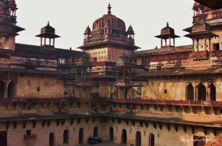 12 Untouched Places to Visit in Orchha: Discovering the Charm of Madhya ...