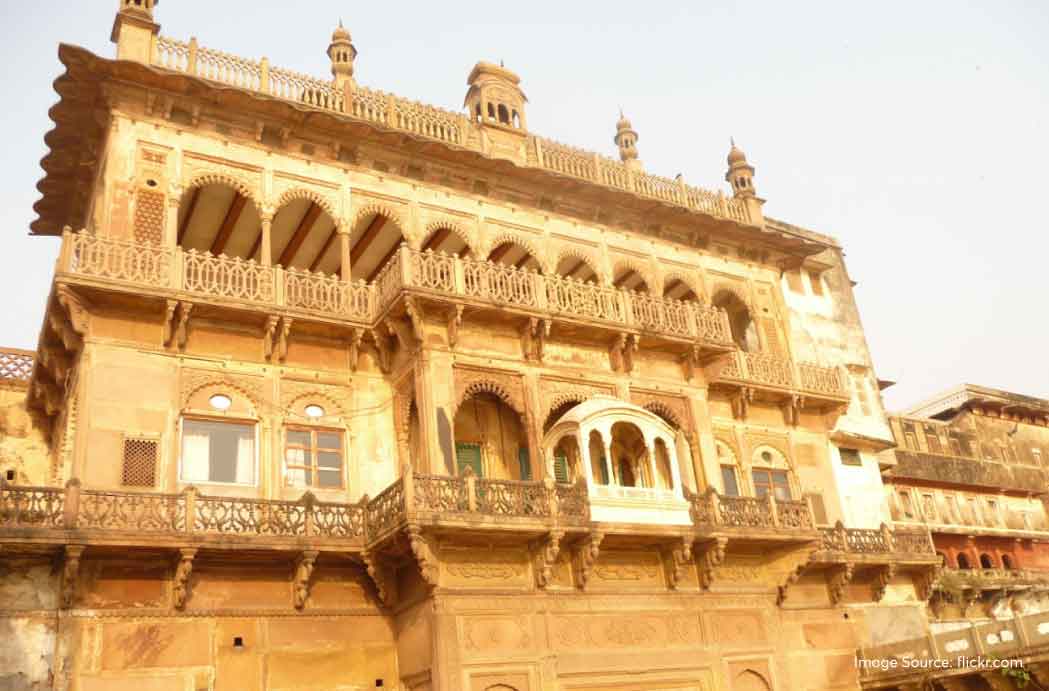 Regal Palaces in India: A Tapestry of Cultural Heritage and Grandeur