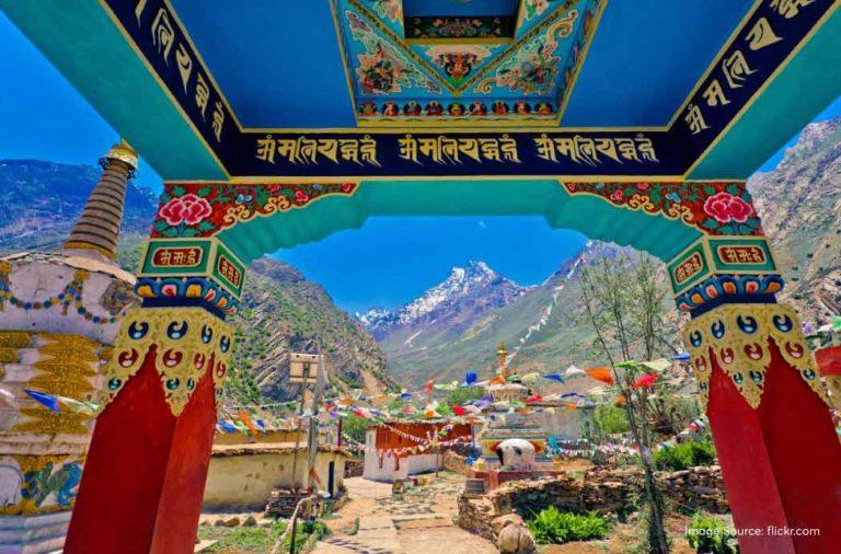 Kinnaur Kailash: Unveiling the Mysterious Tales From The Himalayan ...