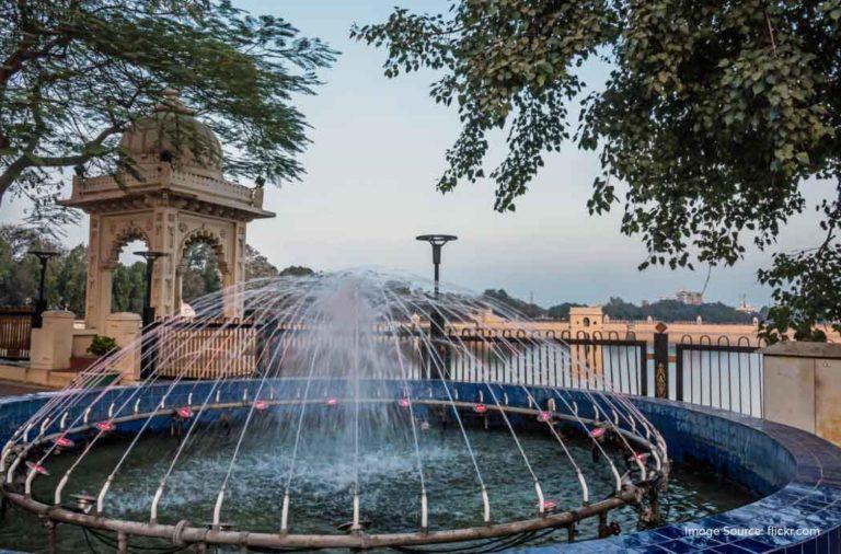 Places to Visit in Jamnagar: Journeying through Hills and History