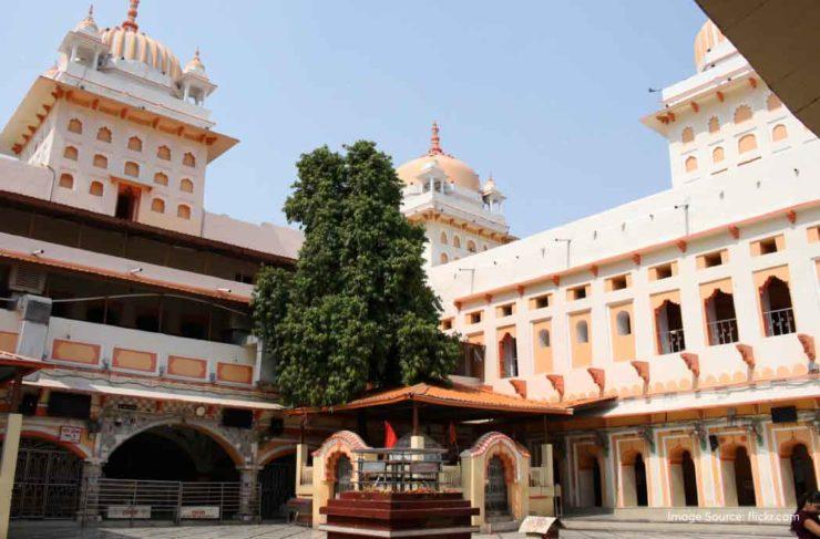 12 Untouched Places to Visit in Orchha: Discovering the Charm of Madhya ...