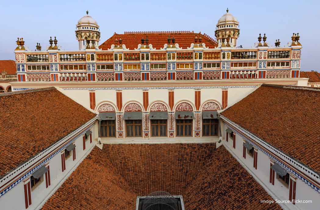 Chettinad Exploration: Everything From Tantalising Recipes to ...