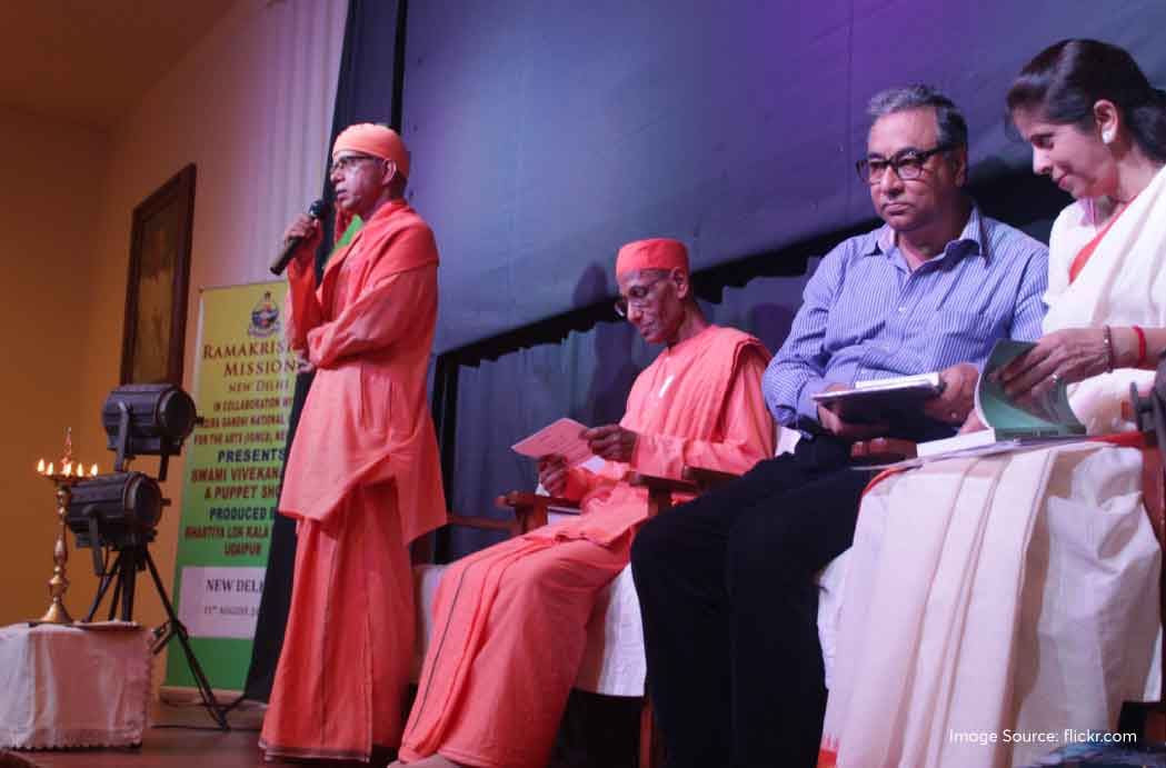 8 Museums in Udaipur: From Royalty of Mewars to Rajasthani Folklore